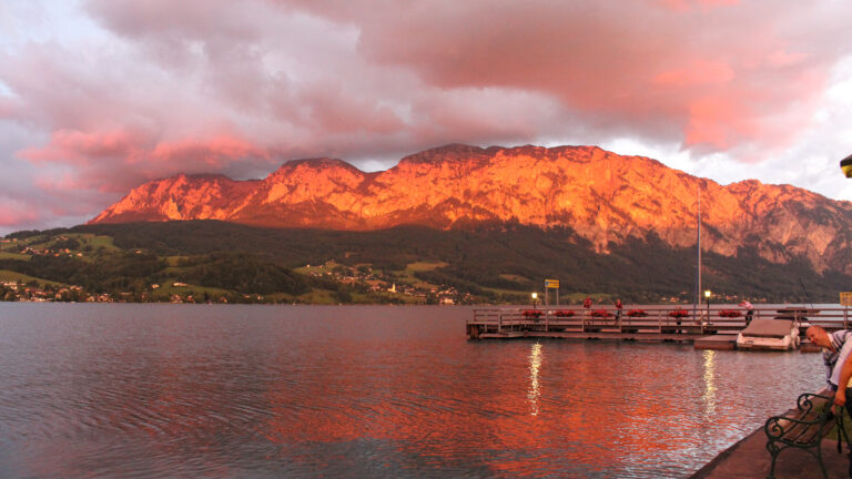 Ganzjahresfahrplan | Attersee-Schifffahrt