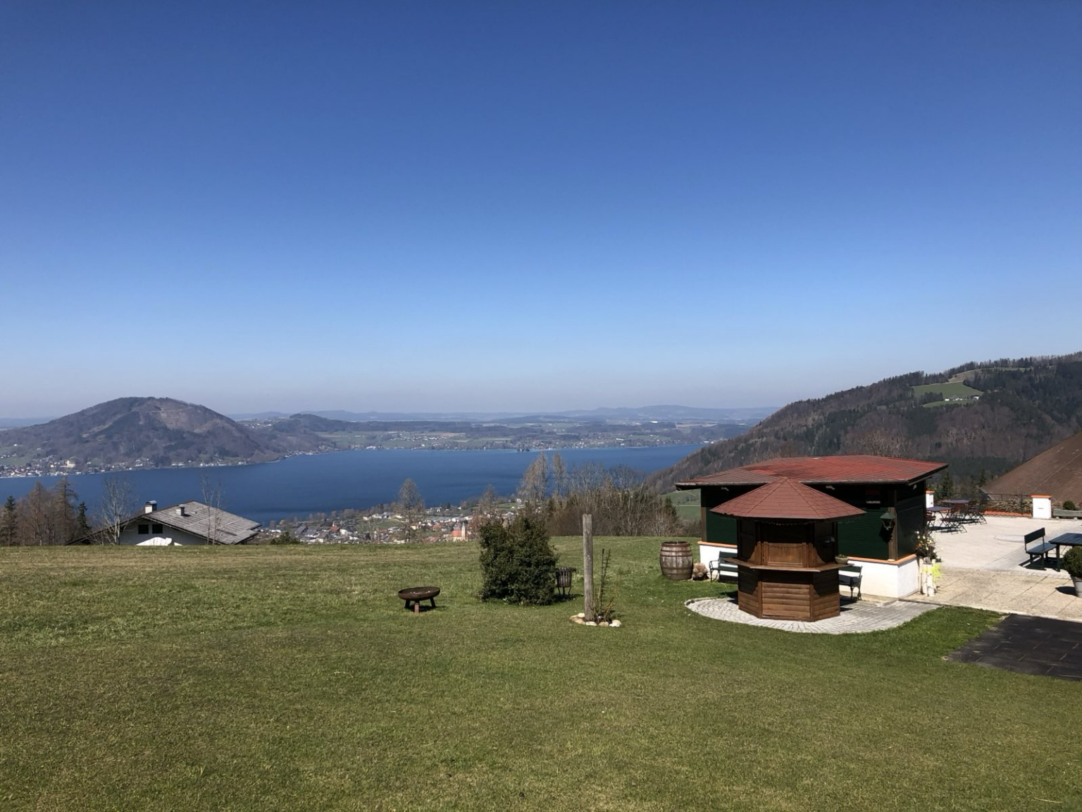 Rundkurse | Attersee-Schifffahrt