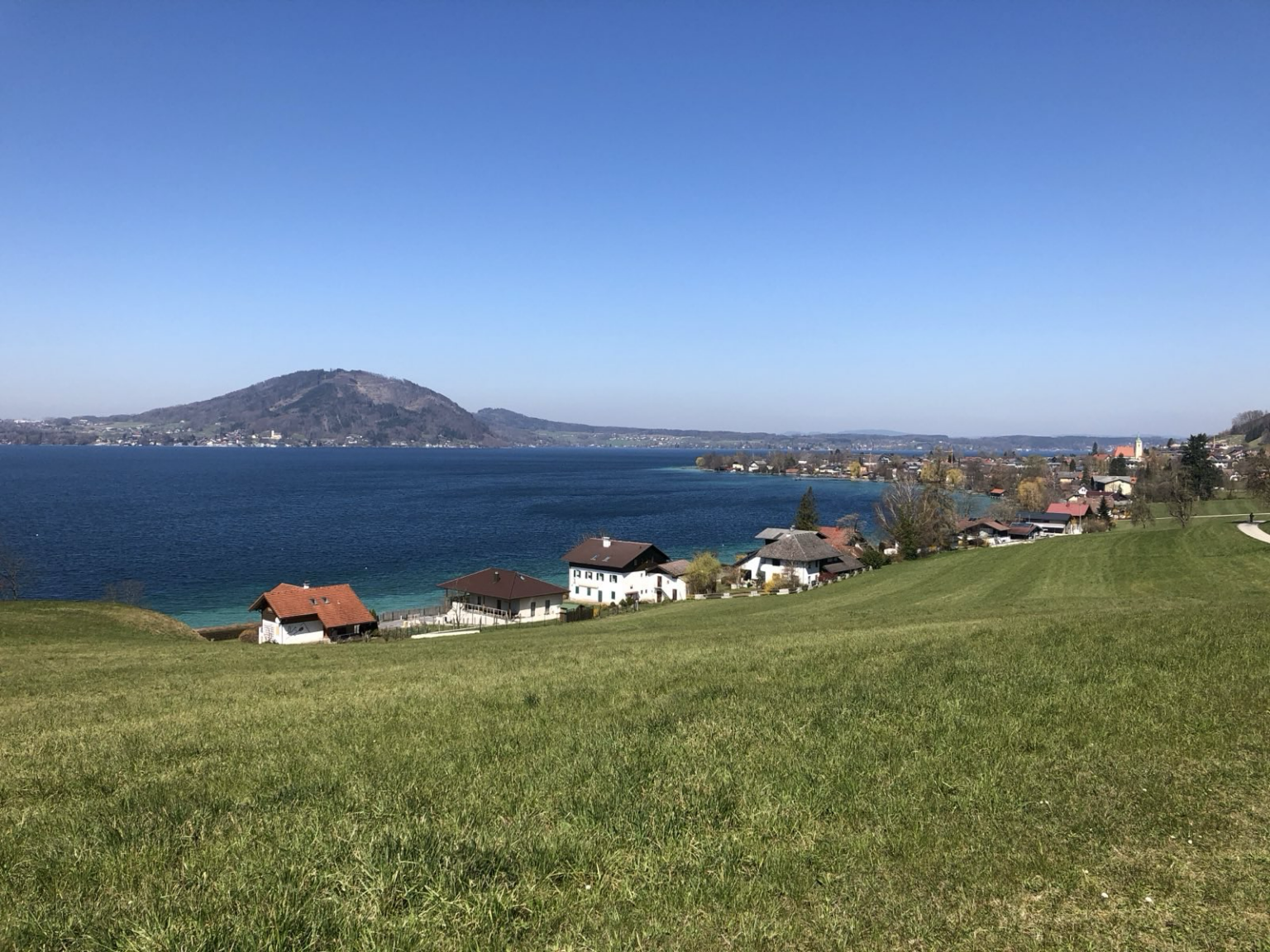 Ganzjahresfahrplan | Attersee-Schifffahrt