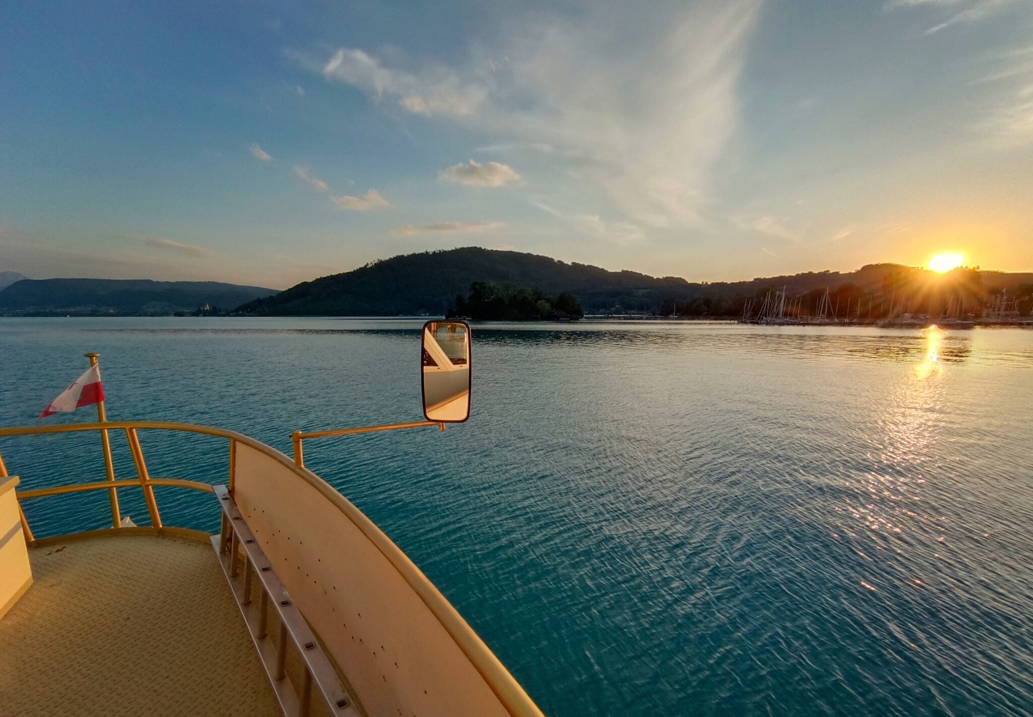 Rundkurse - Attersee-Schifffahrt