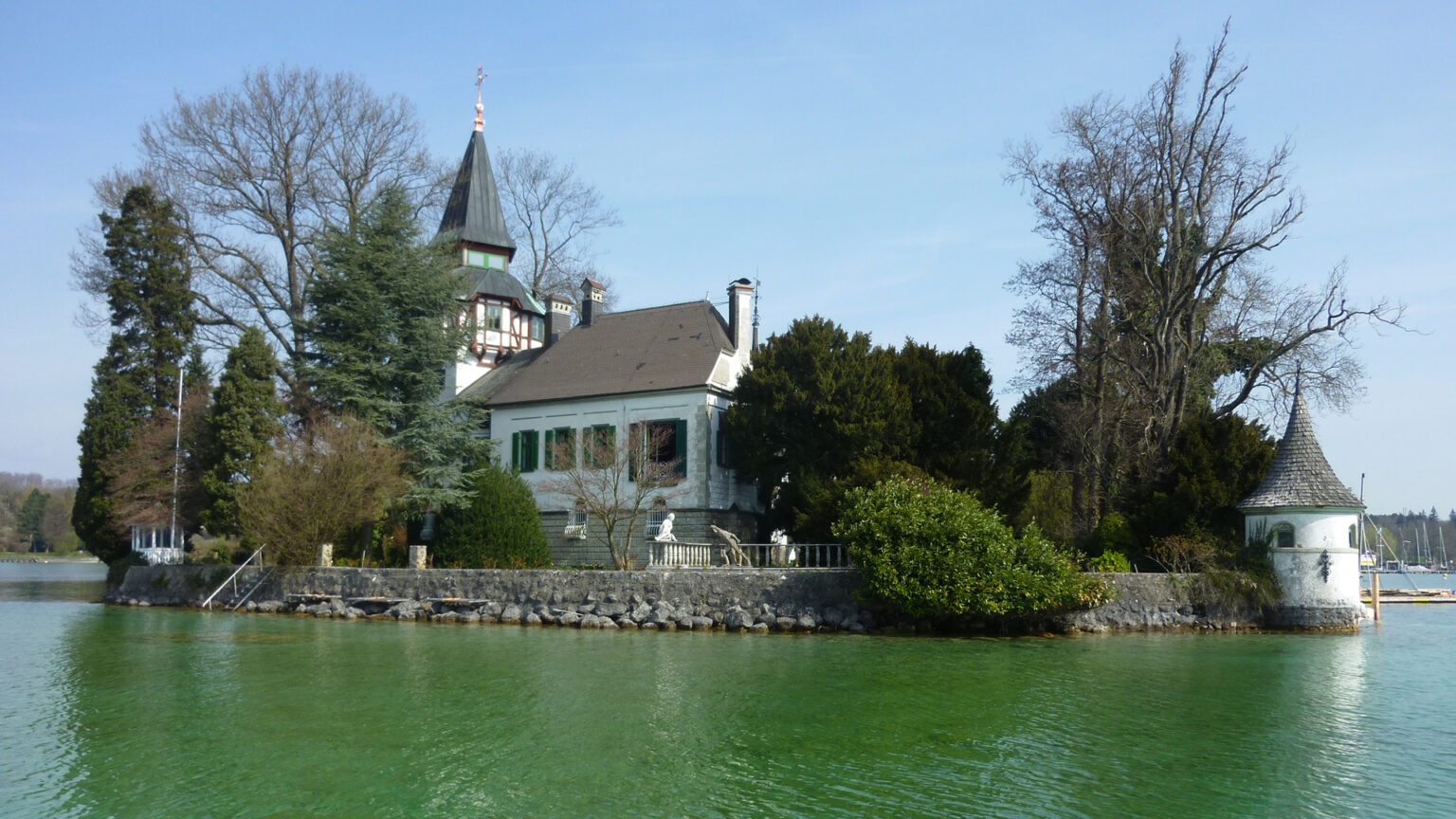 Ganzjahresfahrplan | Attersee-Schifffahrt