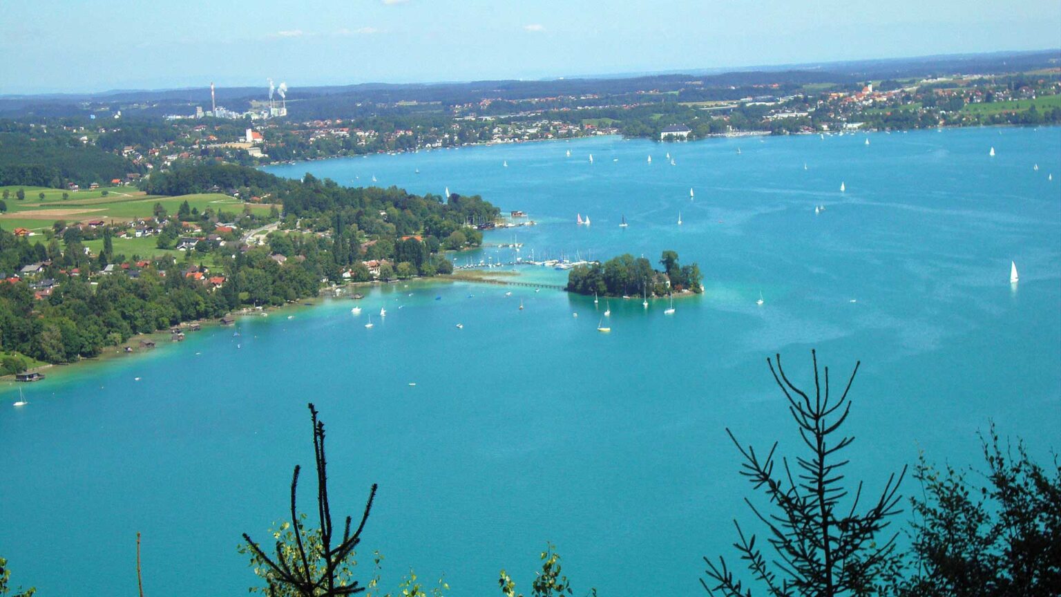 Ganzjahresfahrplan | Attersee-Schifffahrt