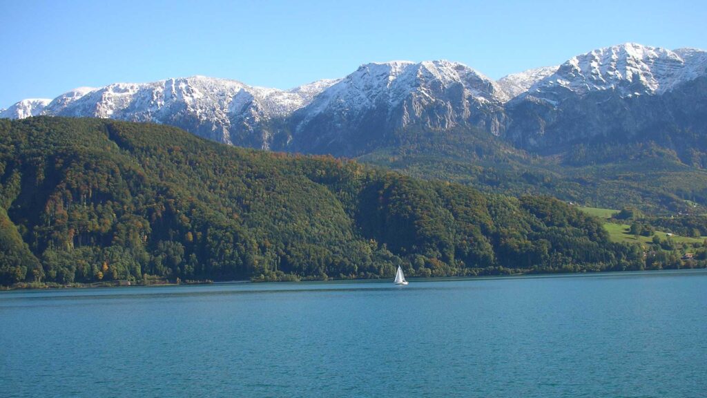 Rundkurse | Attersee-Schifffahrt