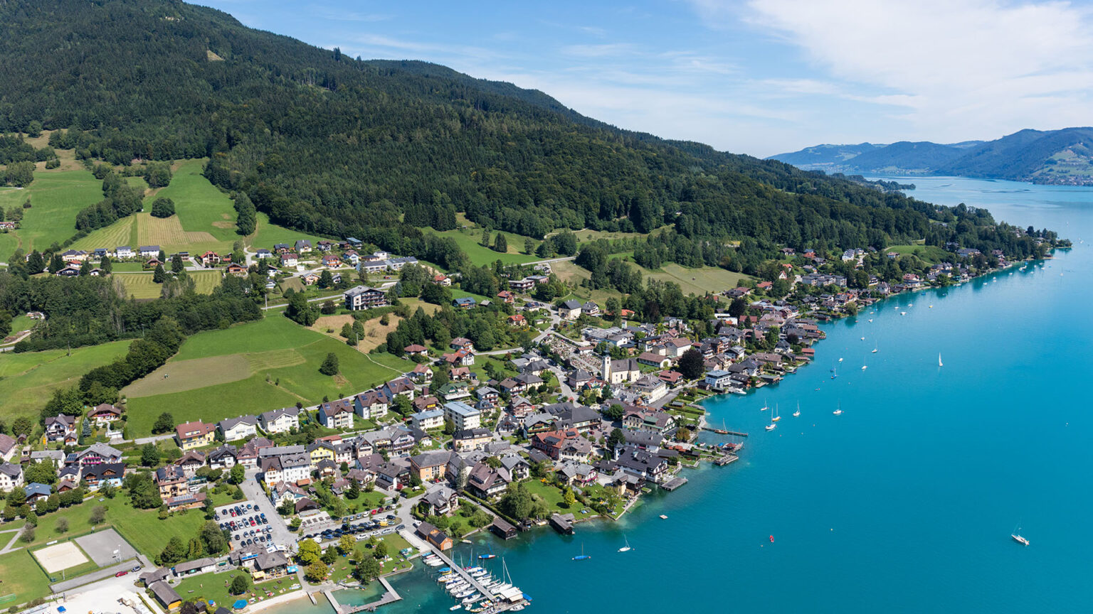 Rundkurse | Attersee-Schifffahrt